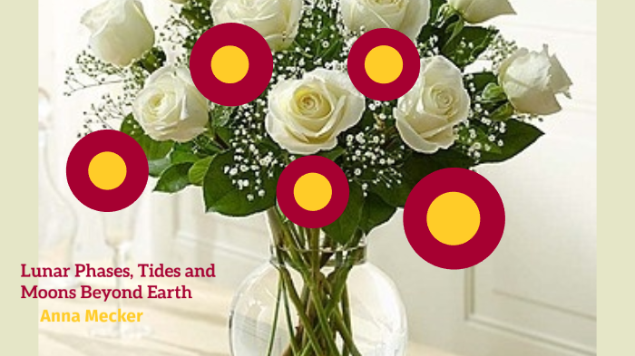 Lunar phases, Tides and moons beyond earth by ANNA MECKER on Prezi