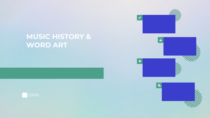 MUSIC HISTORY & WORD ART by Ella Gross on Prezi