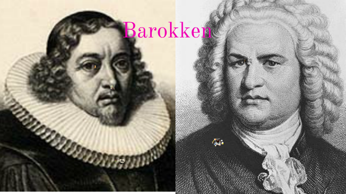 Barokken by Silje Tveit on Prezi