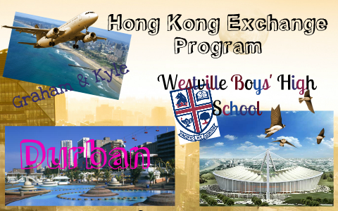 SPCC Student Exchange Program Presentation by Kyle Pierpoint on Prezi