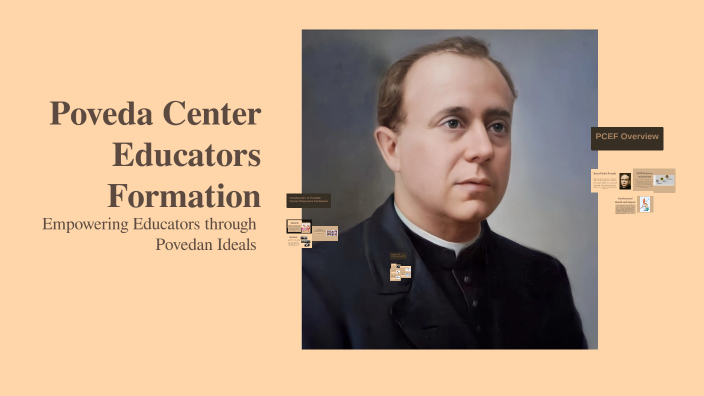 PCEF (intro) by Poveda Center for Educators Fo on Prezi