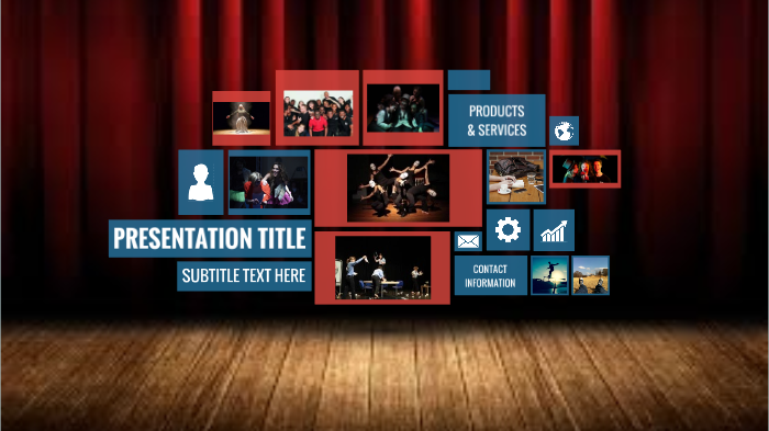 HPQ PRESENTATION by Harvey Brown on Prezi