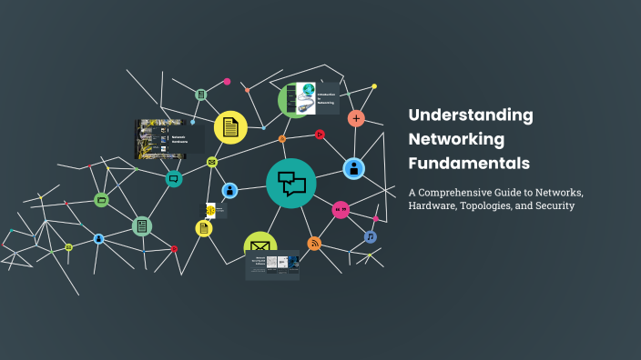 Understanding Networking Fundamentals by Folademi Princess on Prezi