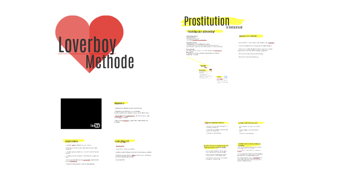 Loverboy Methode by Lena Fiedler on Prezi