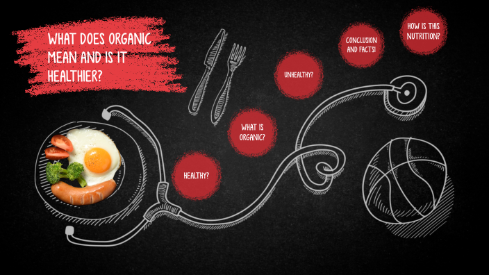 ORGANIC-HEALTH by Allison Corwin on Prezi