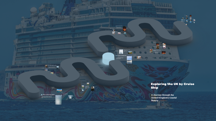 Exploring the UK by Cruise Ship by Nathaniel Fong on Prezi