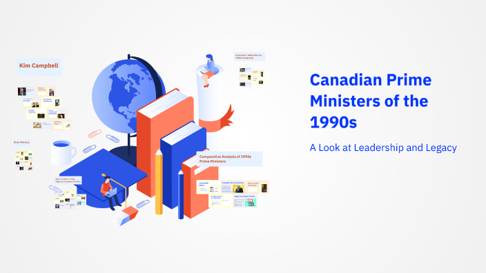 Canadian Prime Ministers of the 1990s by Andrew Fleming on Prezi