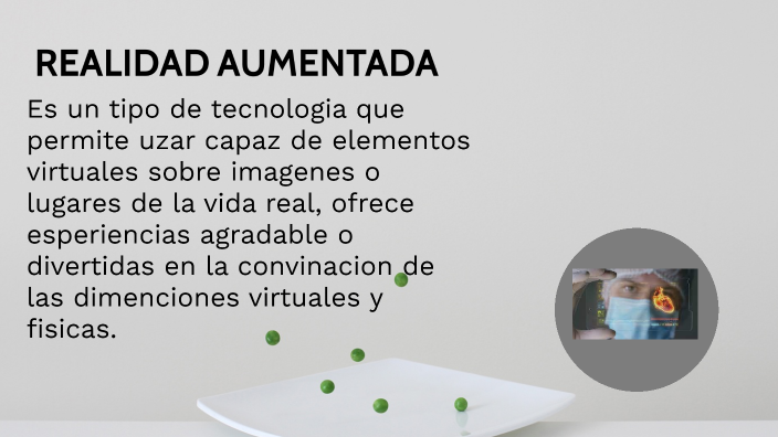 REALIDAD AUMENTADA by Brayan colmenares on Prezi