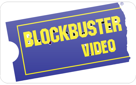 Blockbuster Inc. Strategic Plan by Adrian Carty on Prezi