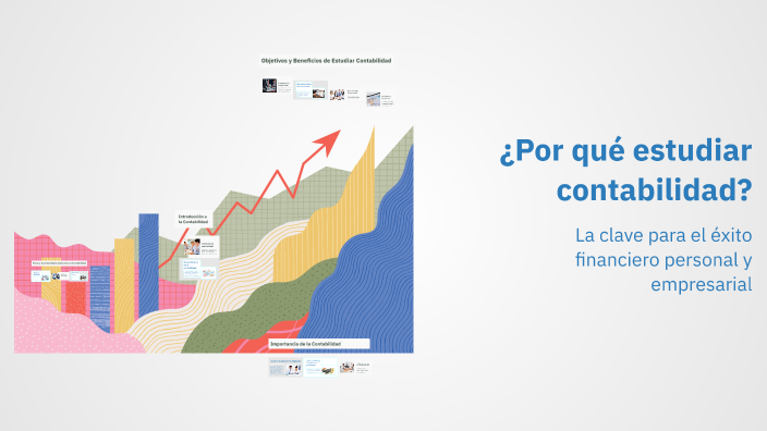 Por Qué Estudiar Contabilidad By David 23 On Prezi