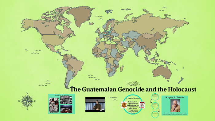 The Guatemalan Genocide and the Holocaust by Jacey M on Prezi
