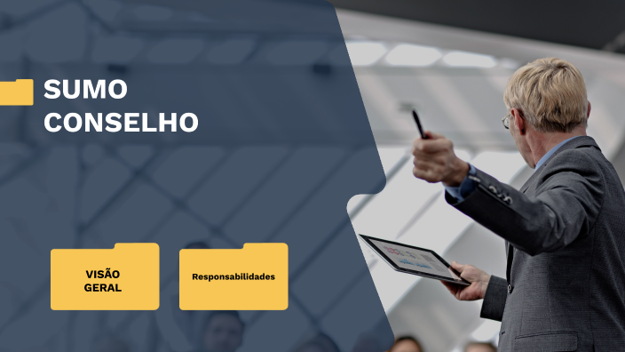 Deveres do Sumo-conselho by George Cintra on Prezi