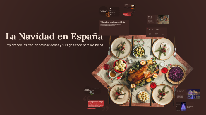 La Navidad en España by beatrizjimenez on Prezi
