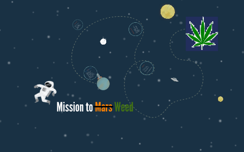 Mission to Mars Weed by Sondre Roos on Prezi
