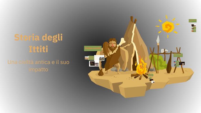 Storia degli Ittiti by DENIS FERRIGNO on Prezi