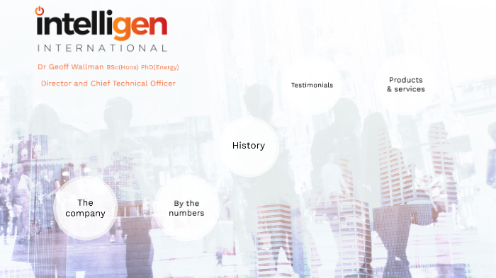 NCC Wind Turbine by Geoff Wallman on Prezi