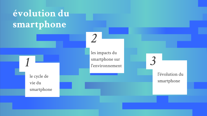 évolution du smartphone by isaac isaacetmanu on Prezi