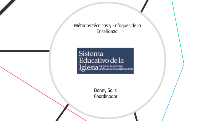 Metodos tecnicas y Enfoques de la by donny solis on Prezi