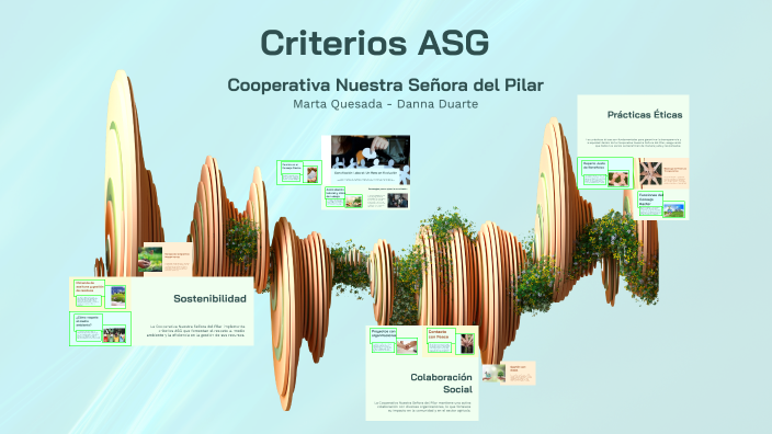 Criterios ASG by Danna Duarte on Prezi