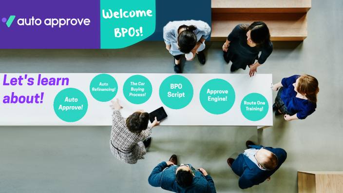 Offshore BDR Training by Steve Quam on Prezi