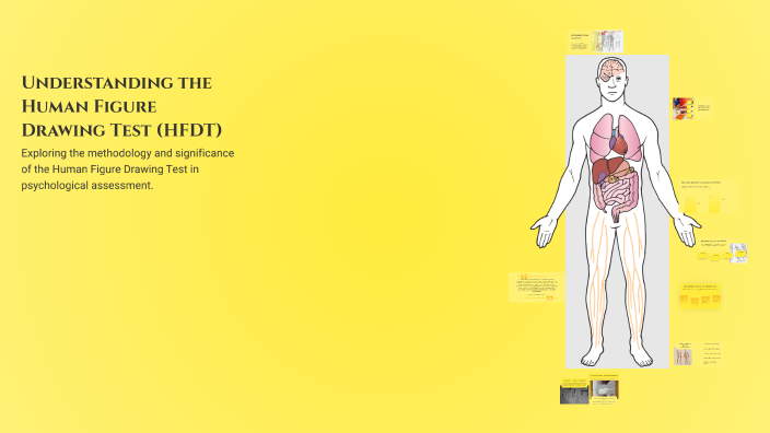 Understanding the Human Figure Drawing Test (HFDT) by Selmi Jose on Prezi