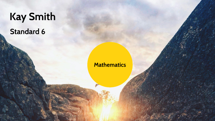 Number System by Sharena Smith on Prezi