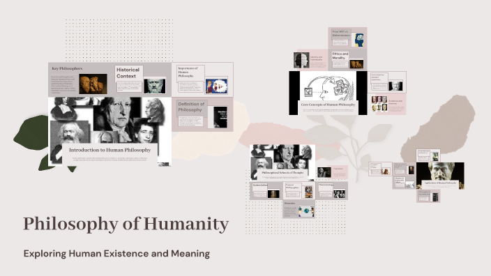 Philosophy of Humanity by Thu Hiền on Prezi