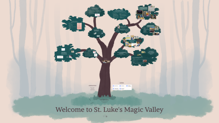 Welcome to St. Luke's Magic Valley by Caitlyn Stallard on Prezi