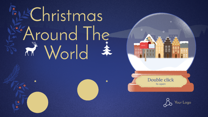 Christmas Around The World Rubric by Brooklyn Merritt on Prezi