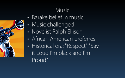 Black Nationalism, Black Power, Black Art by lexis francois on Prezi