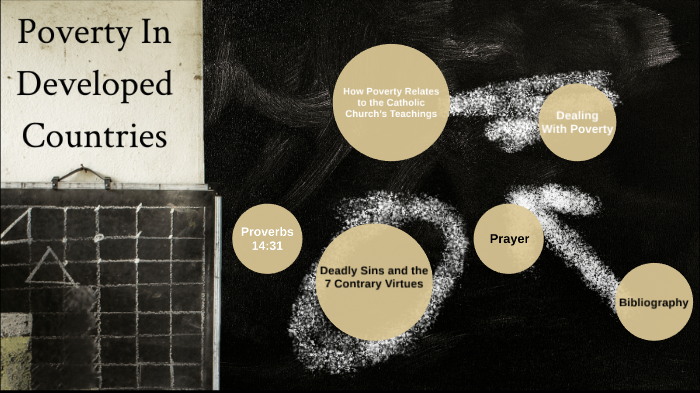 Poverty in developed countries by Janaya Adams on Prezi