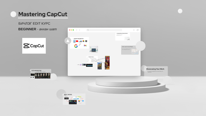 Mastering CapCut by Tengis Johan on Prezi Mastering CapCut by Tengis Johan on Prezi