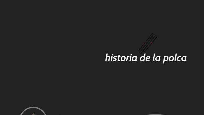 La polca (o polka) es una danza popular aparecida en Bohemia by Jesus ...