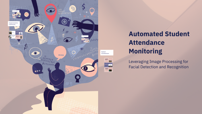 Automated Student Attendance Monitoring by Ghio Pineda on Prezi