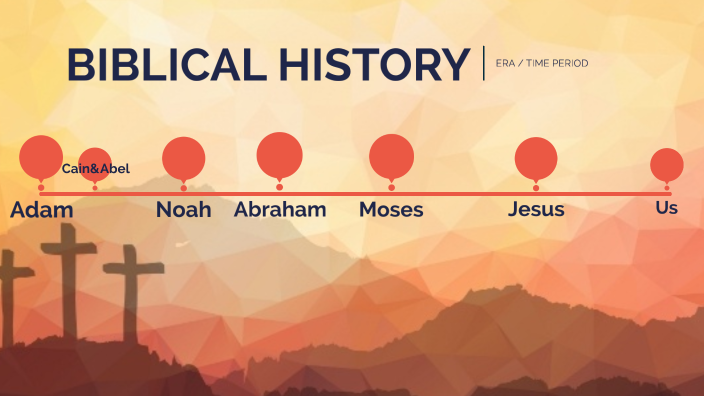 Biblical History by P T on Prezi