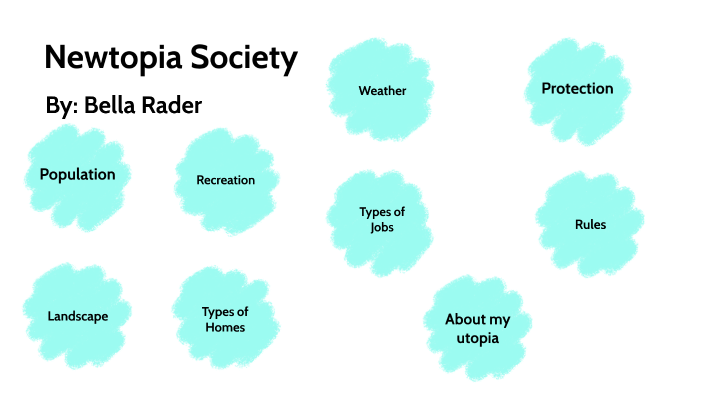 Utopia Society by Isabella Rader on Prezi