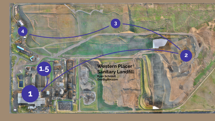 Western Regional Sanitary Landfill by Ryan Schmidt on Prezi