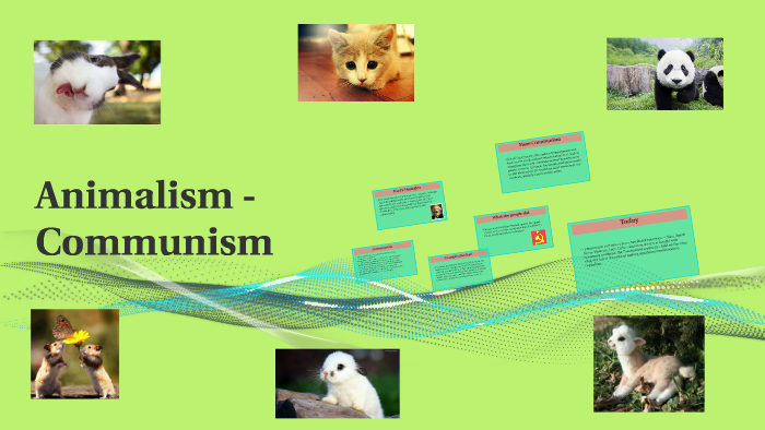 Animalism - Communism by mariela perez on Prezi