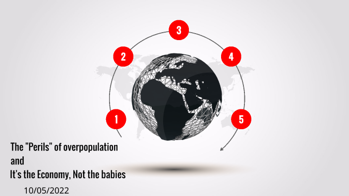 The "Perils" of overpopulation and It's the Economy not the babies by ...