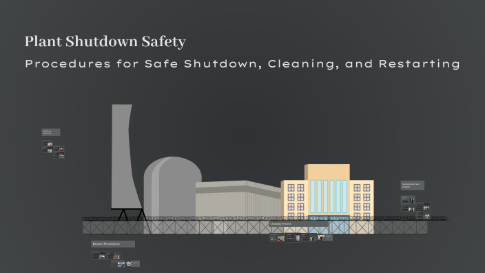 Plant Shutdown Safety by Daniel Velasquez on Prezi