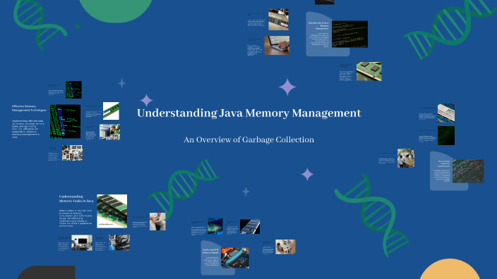Understanding Java Memory Management By Jyothika Suresh On Prezi 