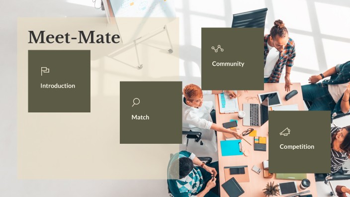 Meet-Mate by Markus Fink on Prezi
