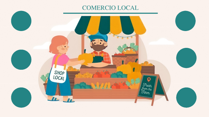 COMERCIO LOCAL by Marta Cordobés Parra on Prezi