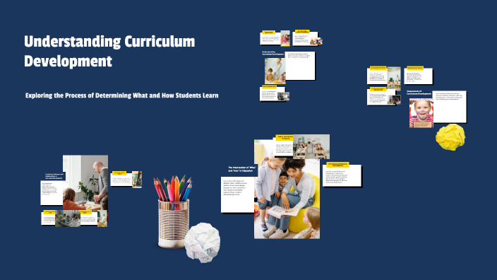 Understanding Curriculum Development by Franklin Carrasco on Prezi