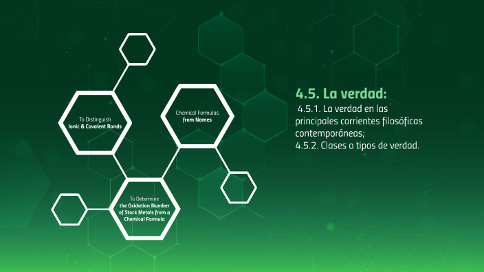 La verdad filosofía by Camila Walter on Prezi