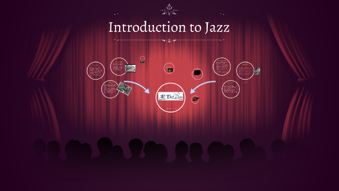 Introduction to Jazz by Leanne Broadley on Prezi