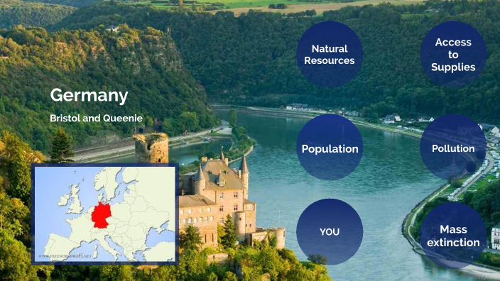 Germany by Queenie Jiang on Prezi