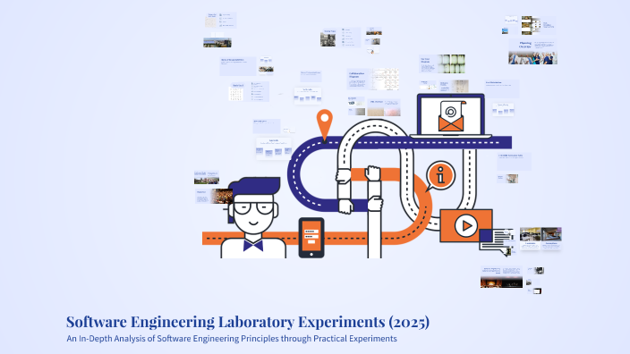 Software Engineering Laboratory Experiments (2025) by Shashank Kulkarni on Prezi