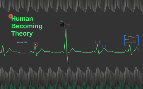 Human Becoming Theory By Mairead Pfeil On Prezi
