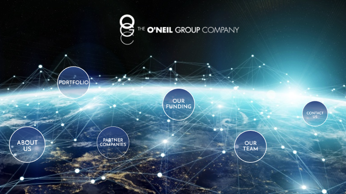 The O'Neil Group Company by Scott Lamphear on Prezi